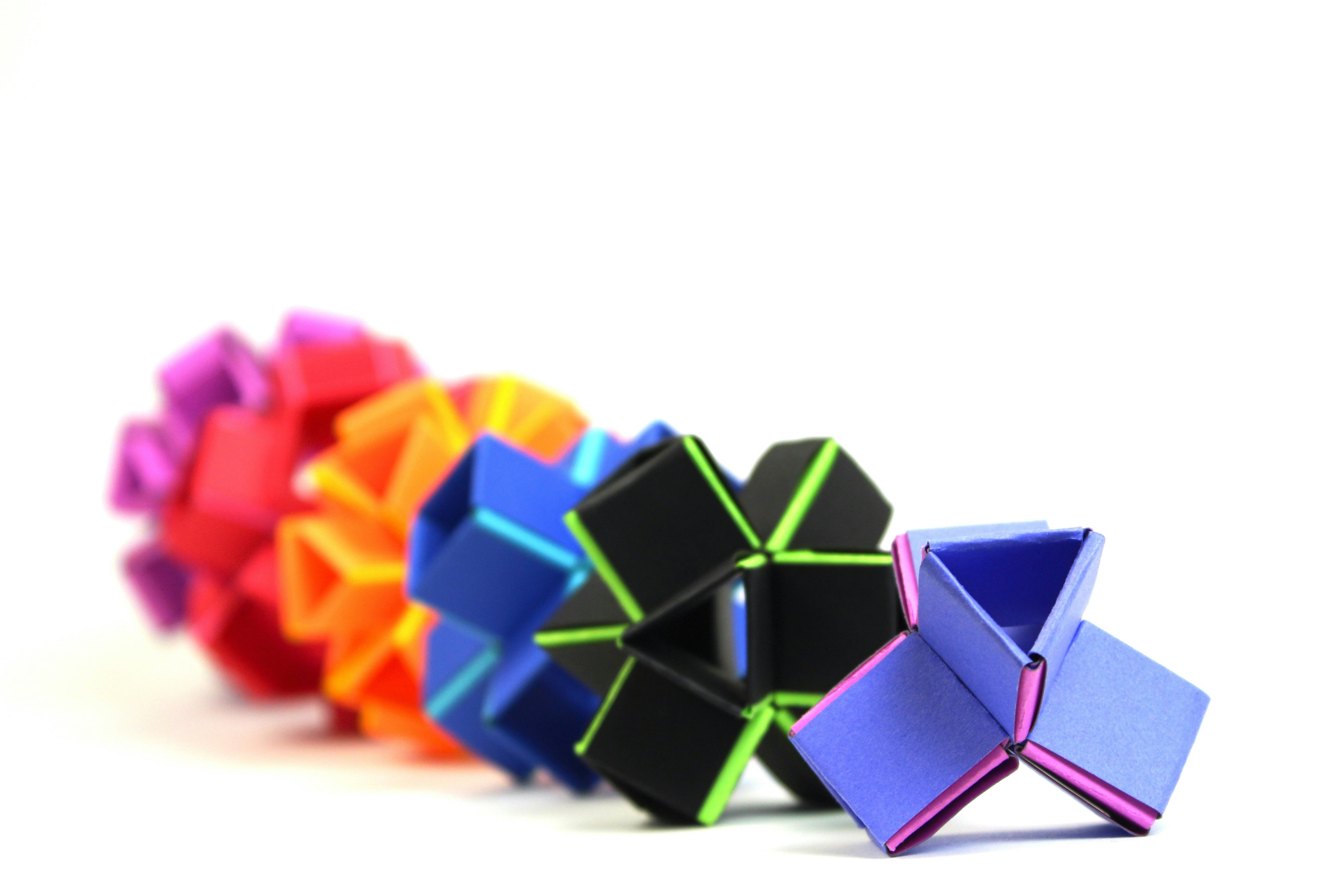 Researchers Have Created a Shapeshifting Material Inspired by Origami