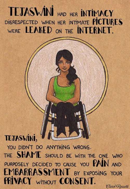 13 Empowering Illustrations to Remind Everyone of the Women the Media ...