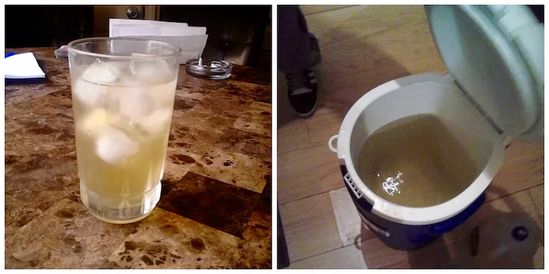 22 Powerful Photos Show the Devastating Reality of Flint's Water Crisis