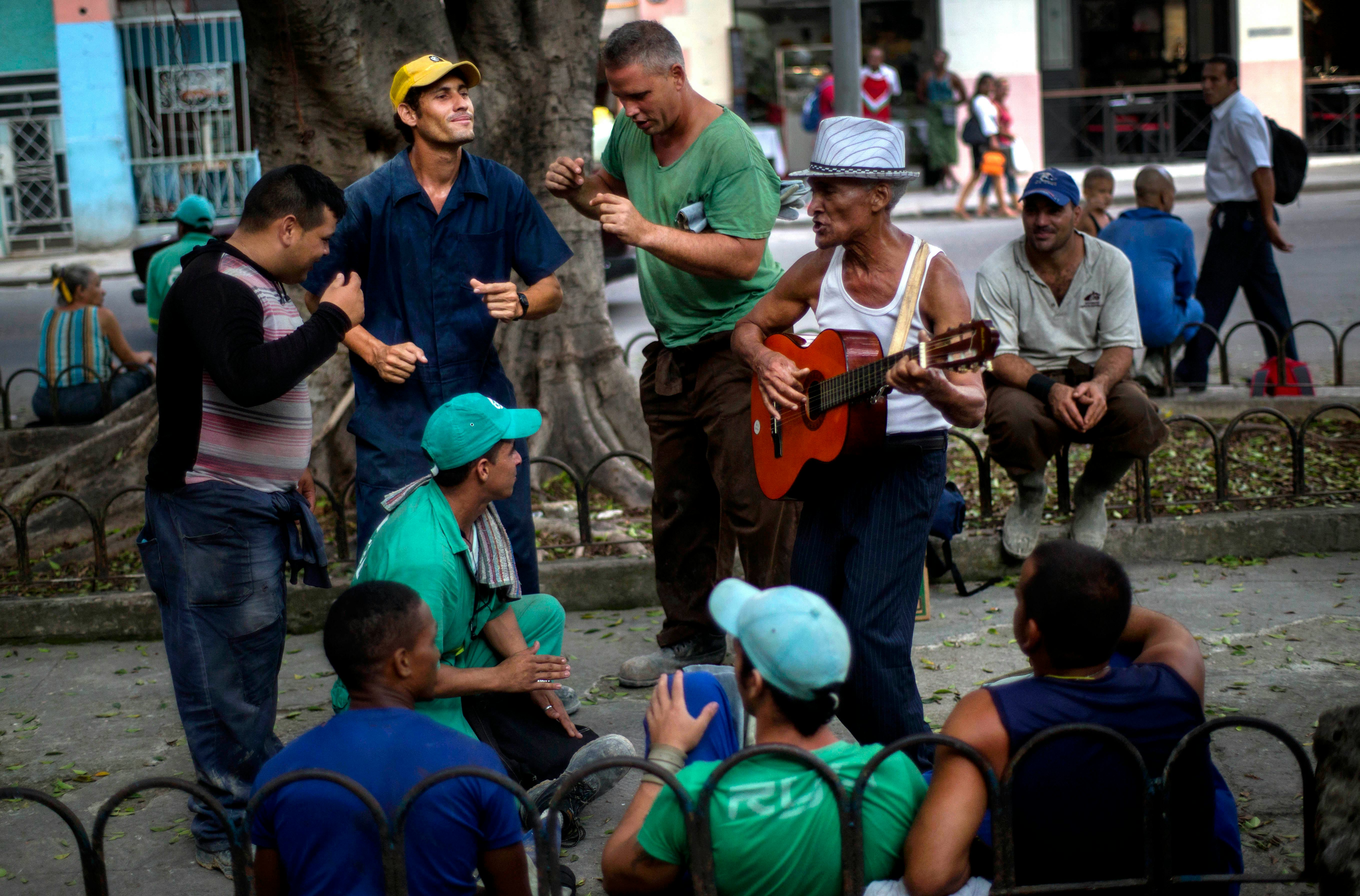 13 Beautiful Photos Capture a Side of Cuba the Media Rarely Shows You