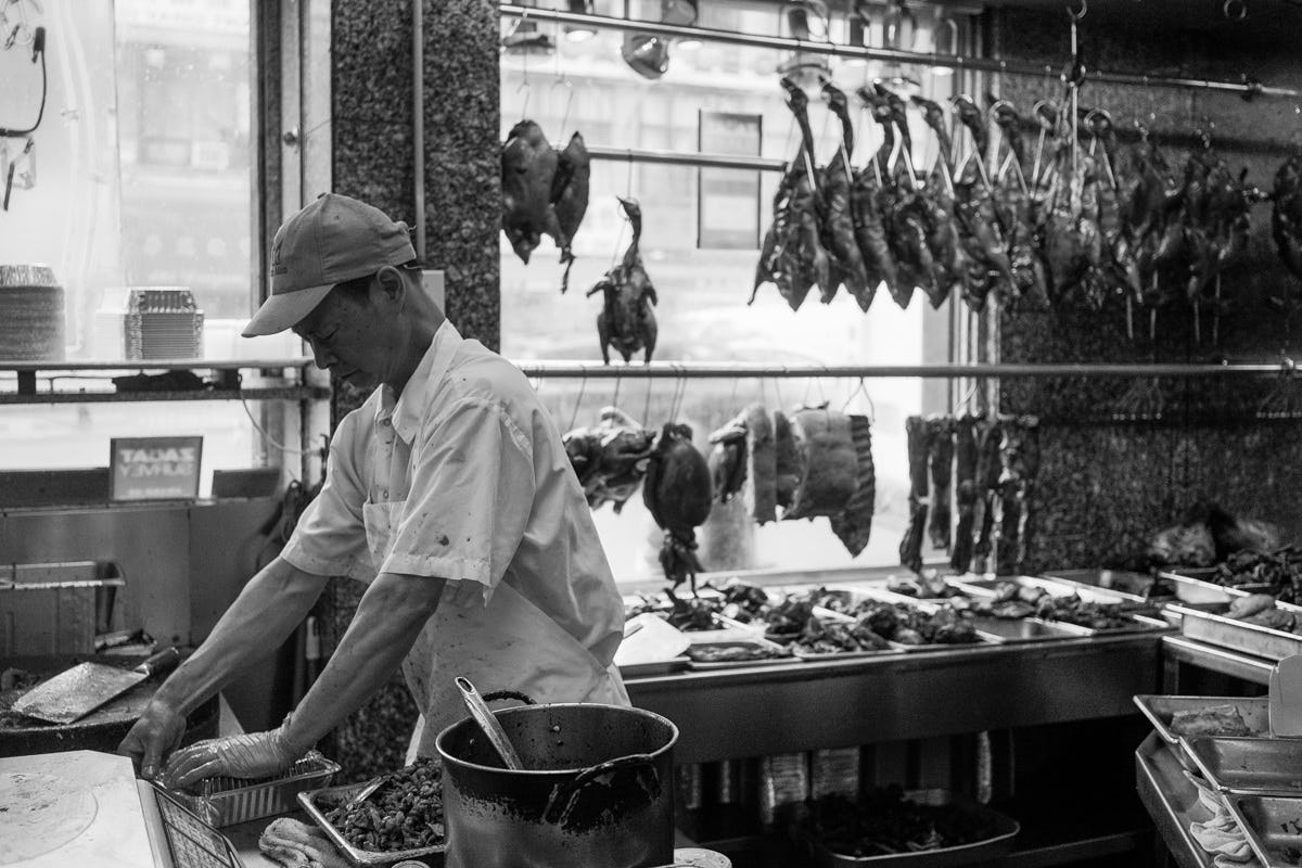 These Striking Images Tell the Often Forgotten Story of Asian People in ...