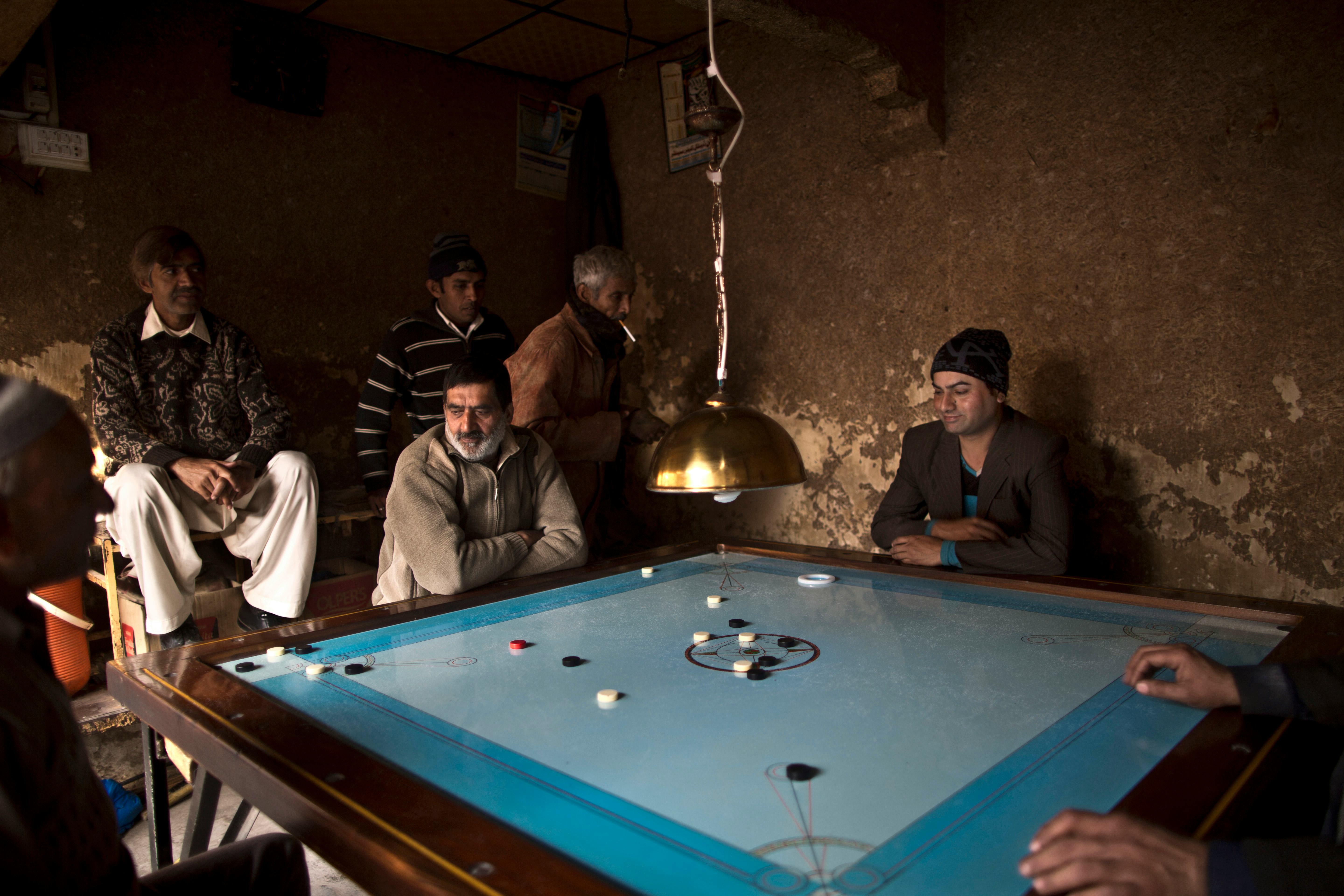 Inside Pakistan's Gender-Fluid Hijra Community, in 13 Beautiful Photos