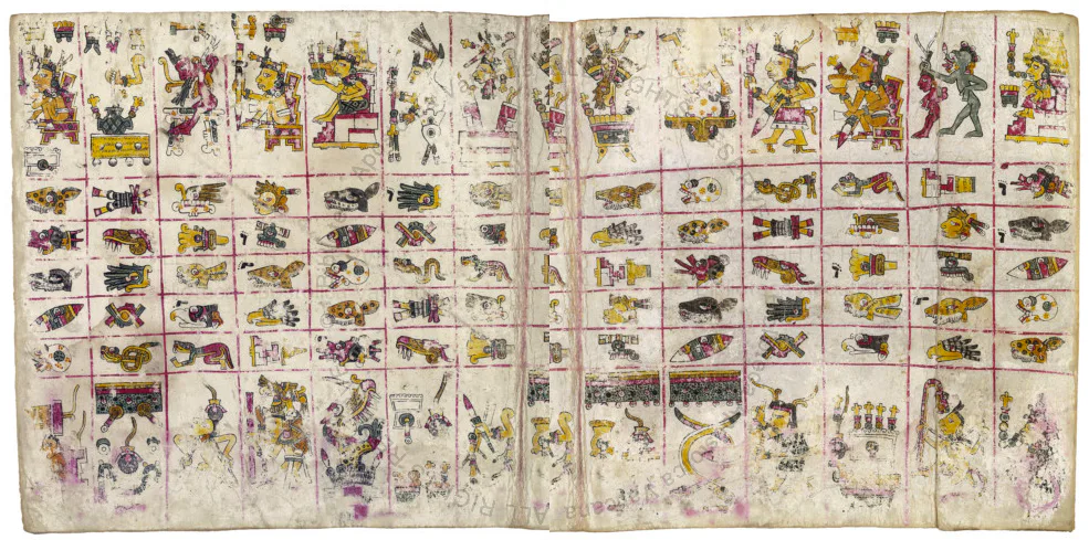The Vatican Library's Amazing Documents Are Finally Online