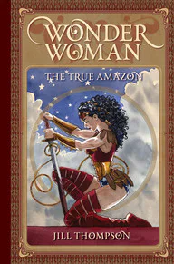 Essential 'Wonder Woman' Reading: Comic book stores say these are the ...