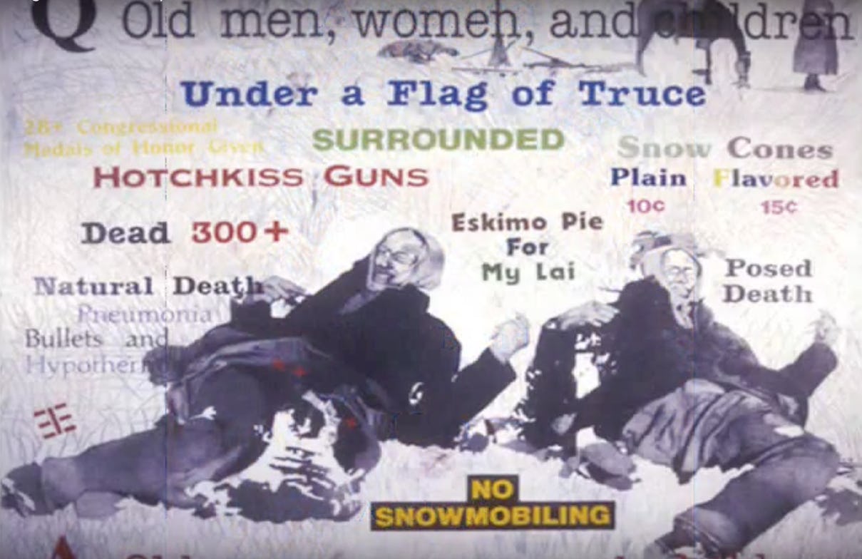 11 Native American Artists Whose Work Redefines What It Means to Be ...