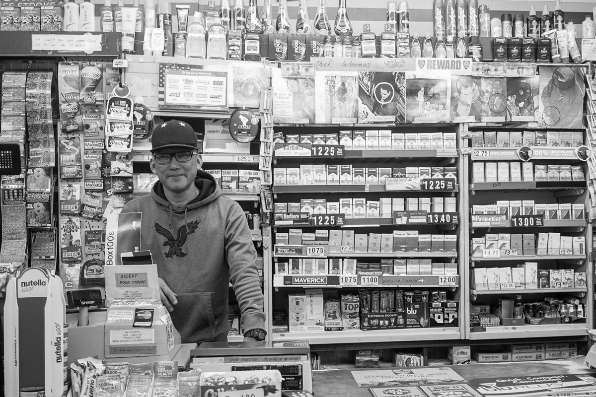 These Striking Images Tell the Often Forgotten Story of Asian People in ...