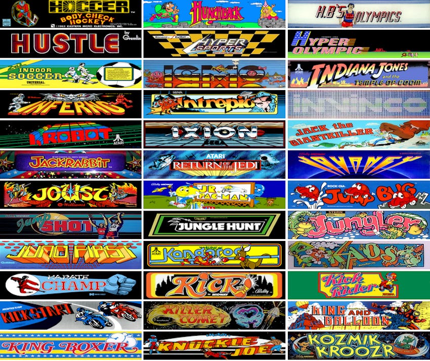 You Can Now Play Hundreds of Your Favorite Classic Video Games on Your ...