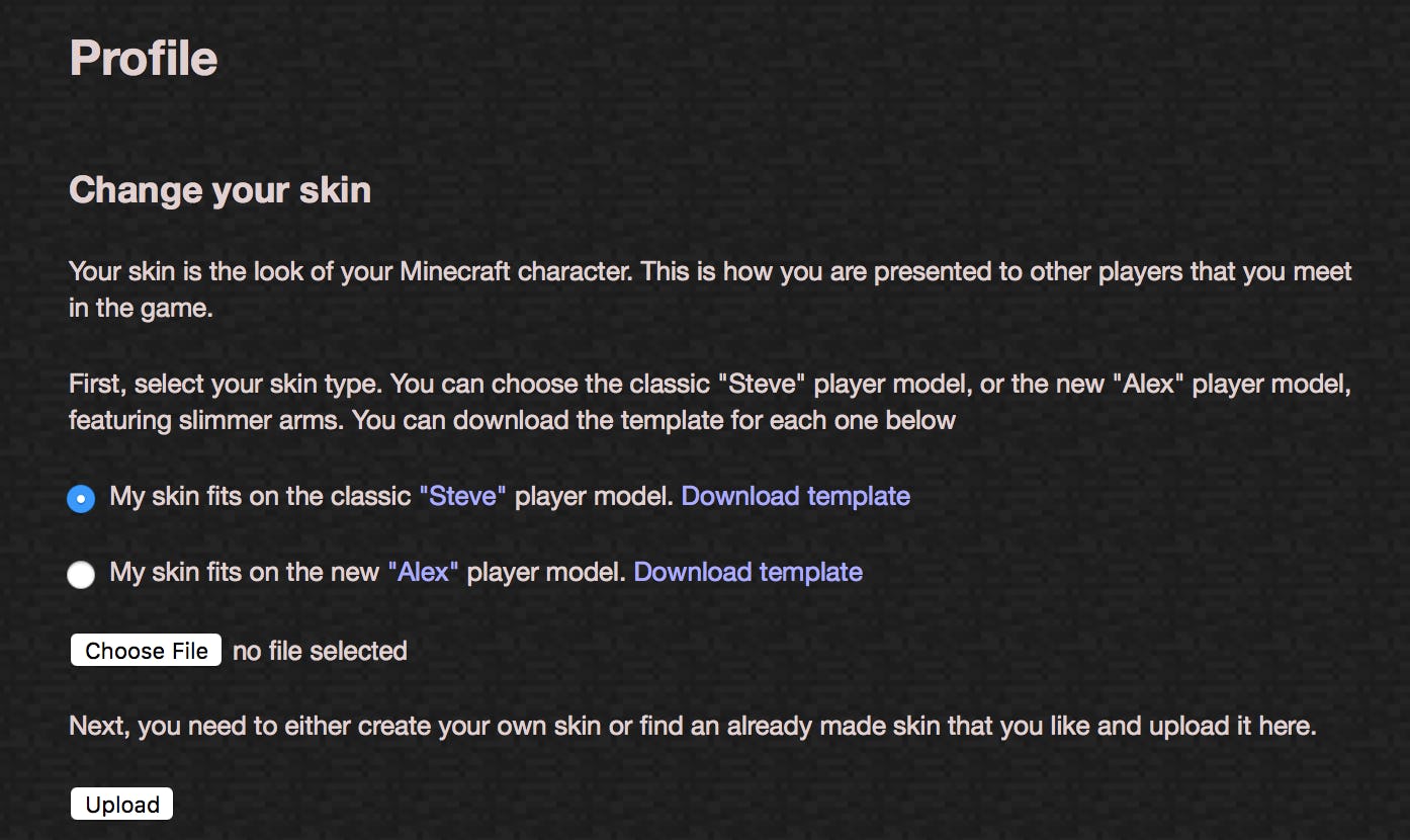 'Minecraft' Skins PC: Free character skins — how to find and install them