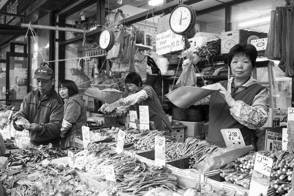 These Striking Images Tell the Often Forgotten Story of Asian People in ...