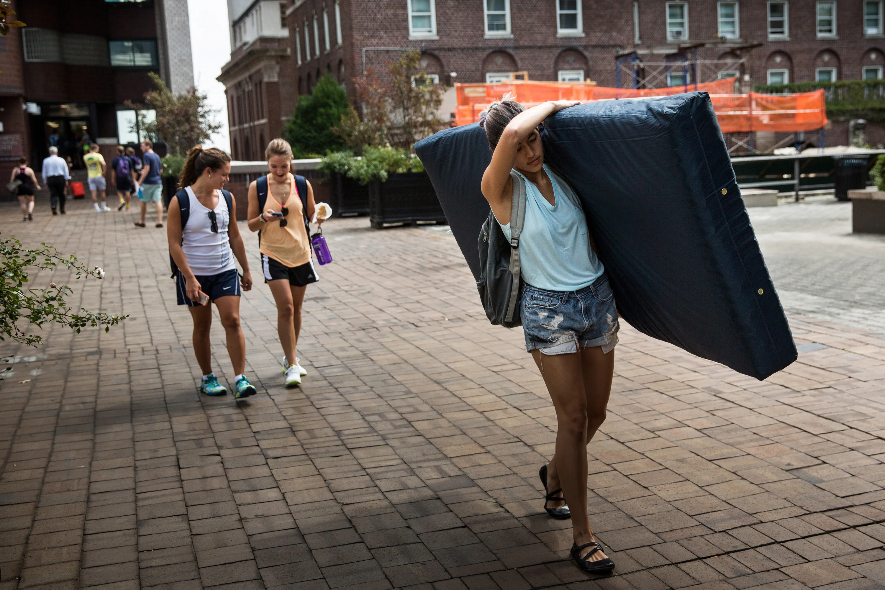 The 29 Most Iconic Photos of 2014