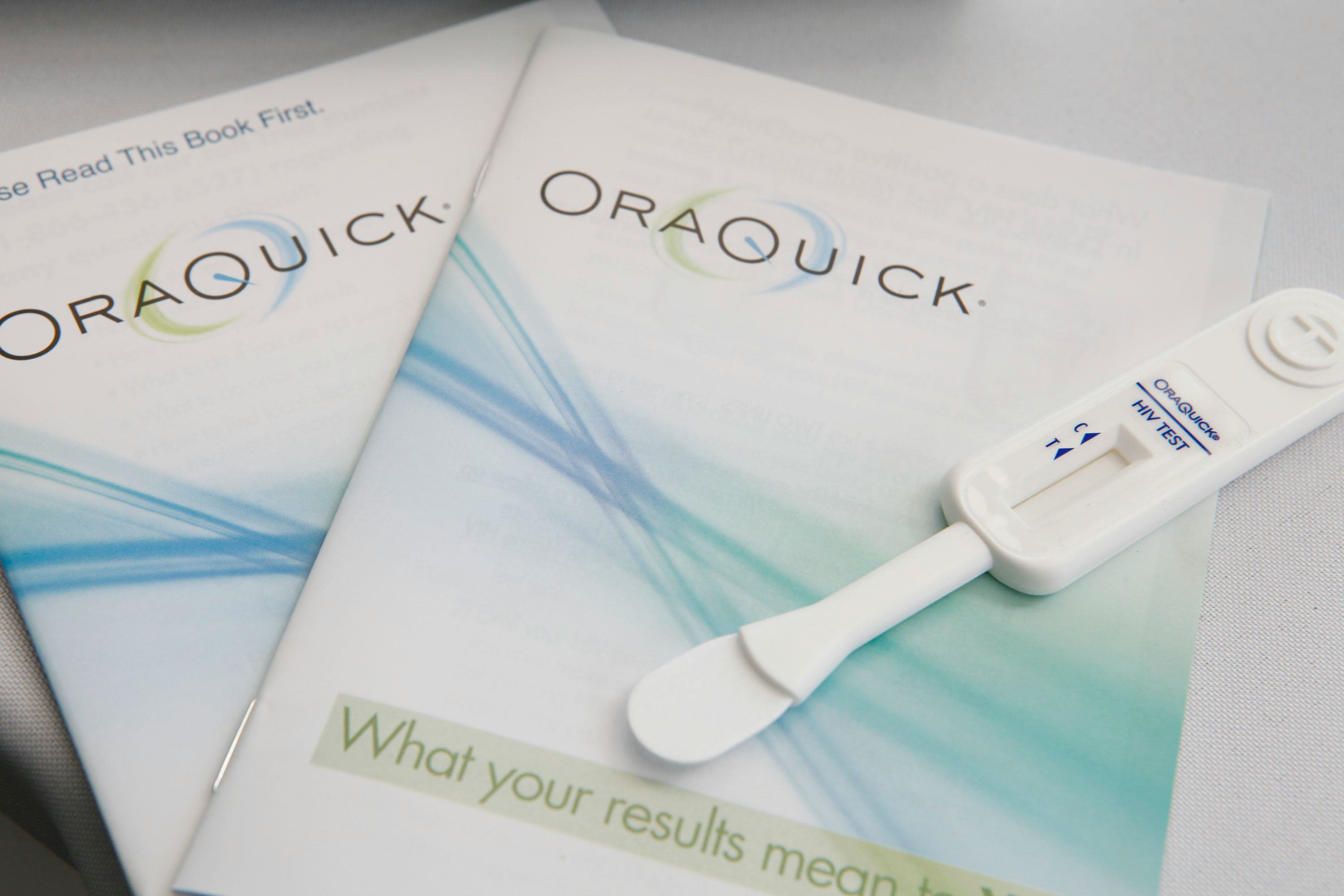 4 Reliable At-Home STD Tests for When Something's Wrong Down There but ...