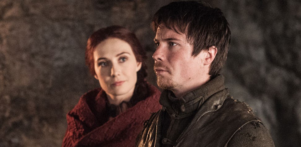 What Happened to Gendry on 'Game of Thrones?' Here's Why He May Be ...