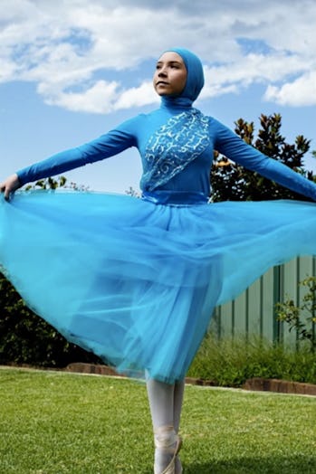 Meet the Australian Who Wants to Be the World's First Muslim ...
