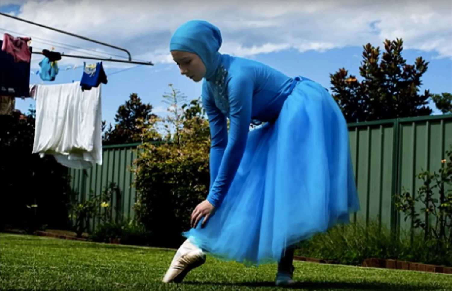 Meet the Australian Who Wants to Be the World's First Muslim ...