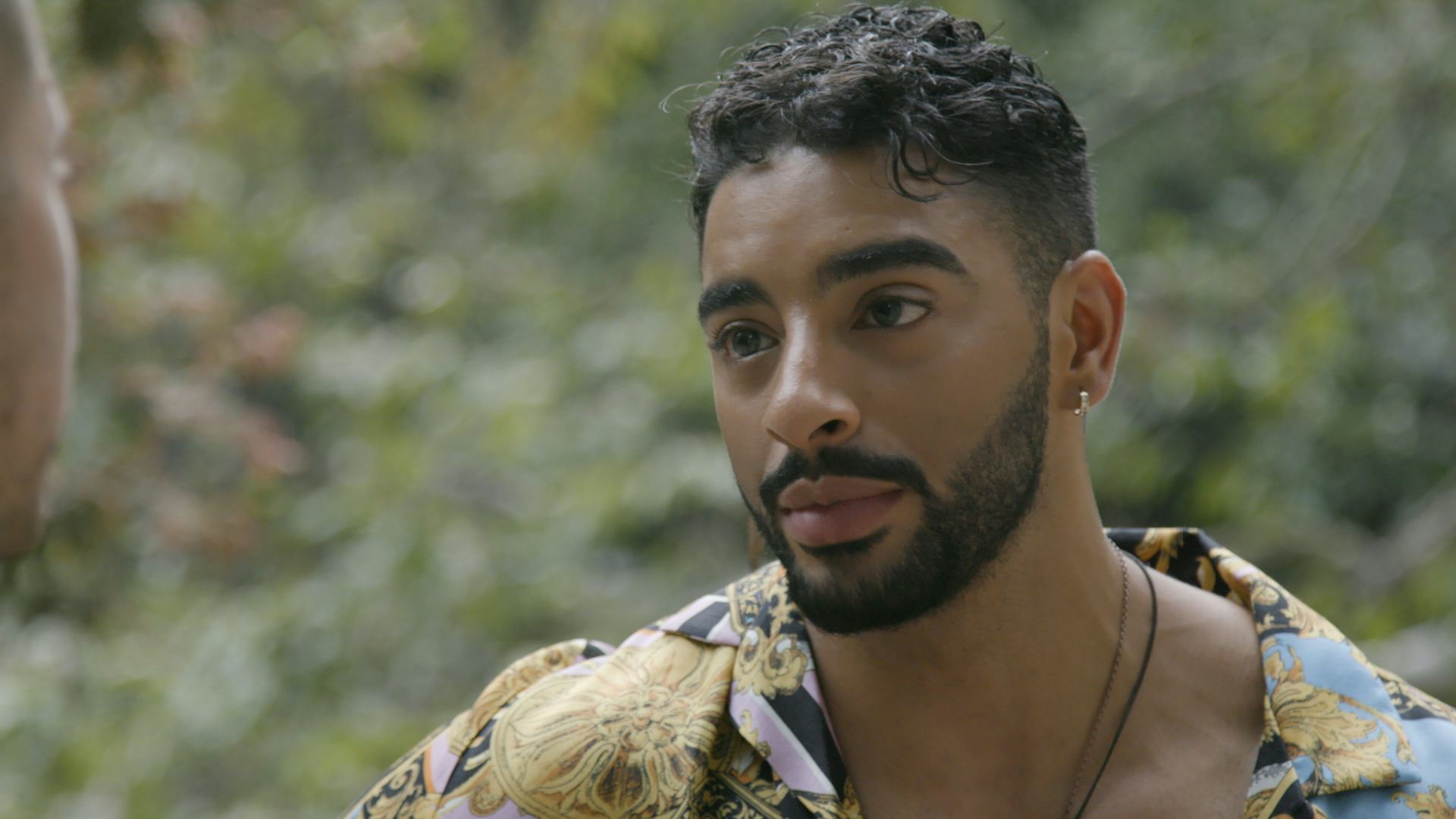 Chella Man, Laith Ashley and the slow rise of the trans male model