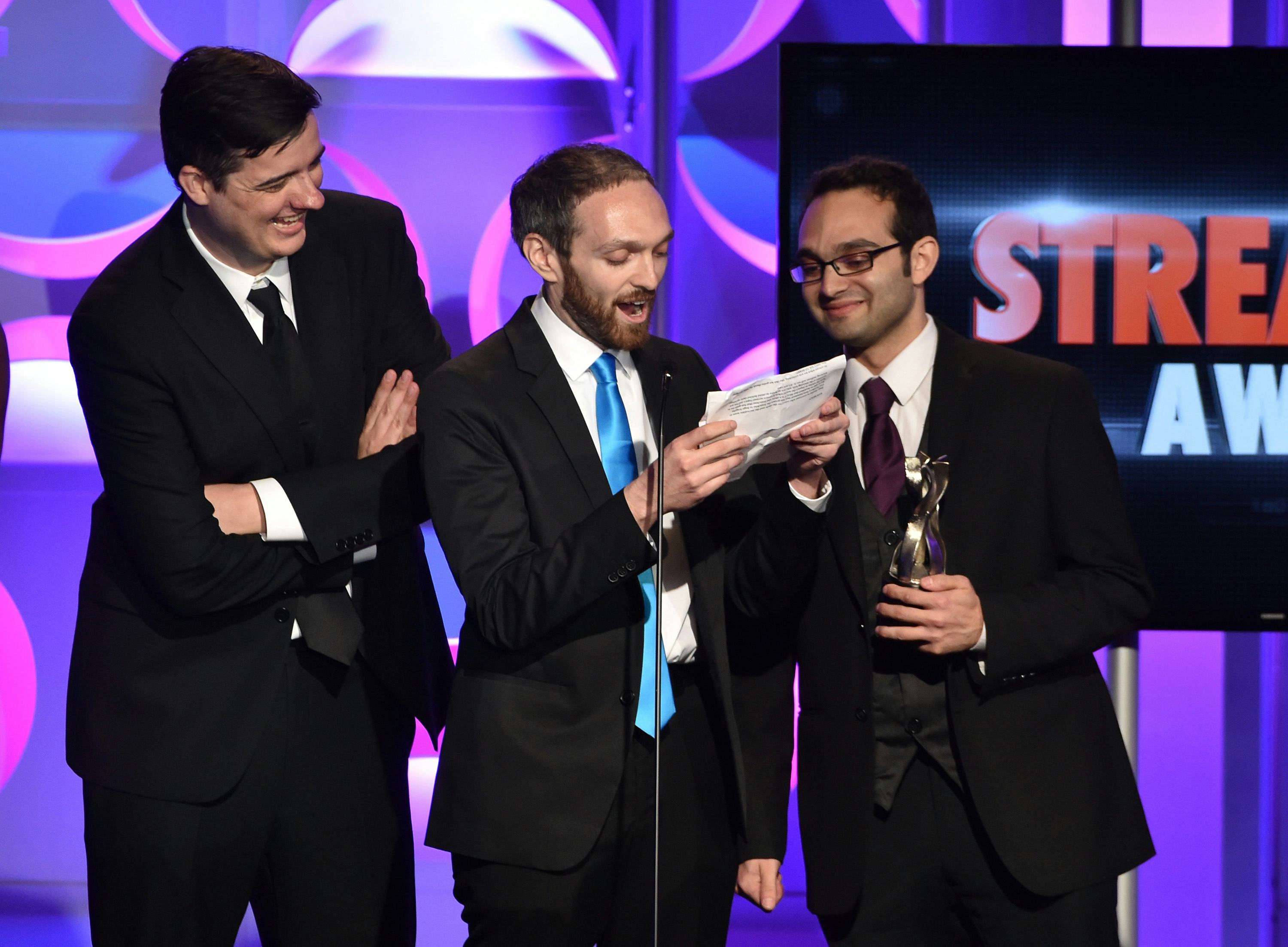 Why the Fine Brothers Are the Biggest Villains on the Internet Right Now