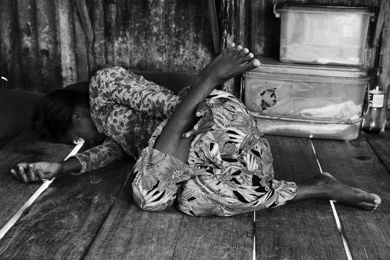 11 Photos Reveal What Gender Equality Actually Looks Like in Other ...