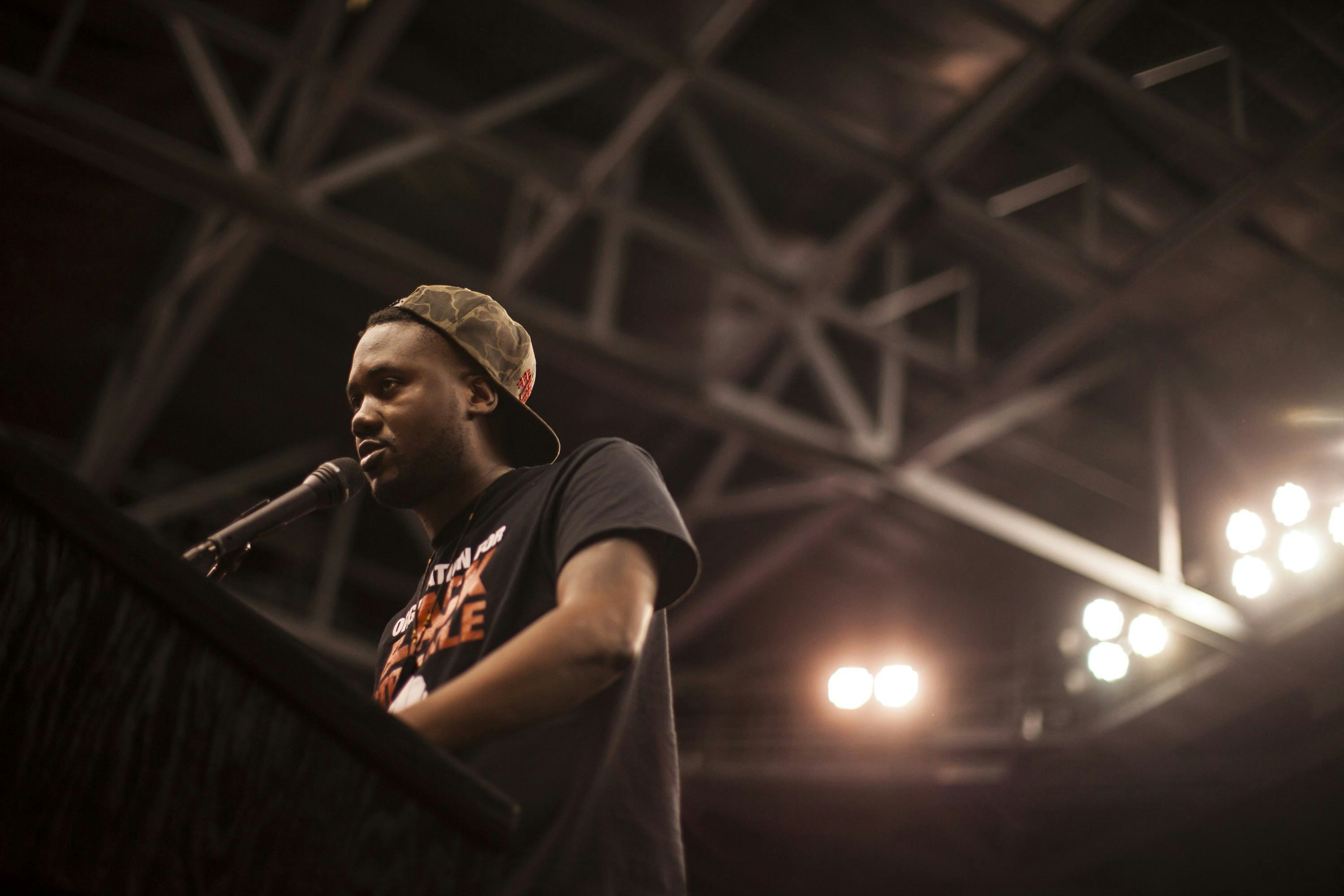 These Are the 13 Best Protest Artists of Our Generation