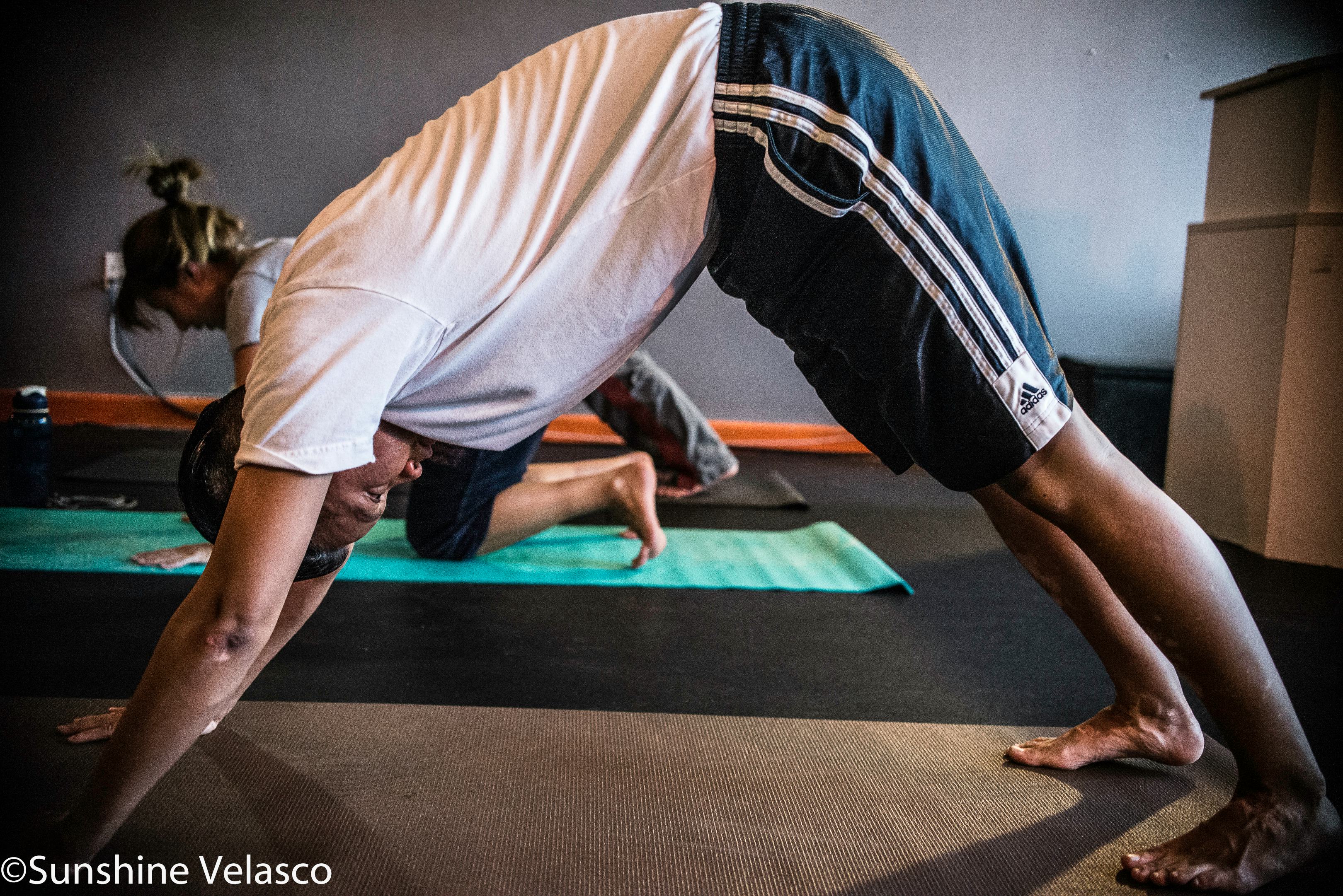 This LGBT Gym Helps Transgender Clients Shape Their Bodies to Match ...