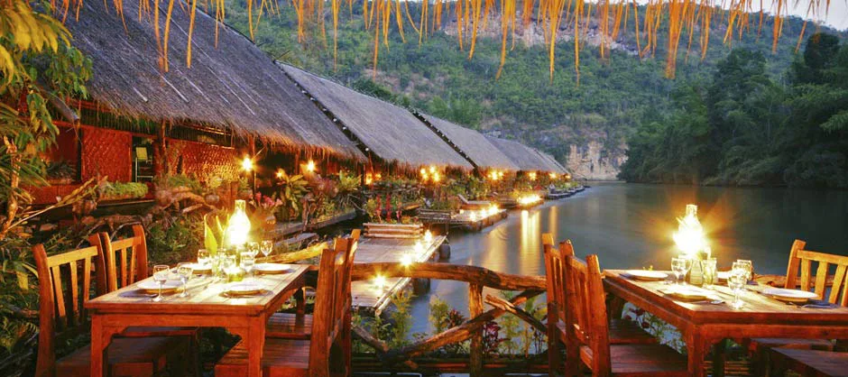 11 Breathtakingly Unique Hotels That Will Make You Want to Pack Your ...