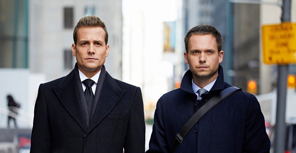 'Suits' season 6, episode 16 recap: Which characters returned in the ...