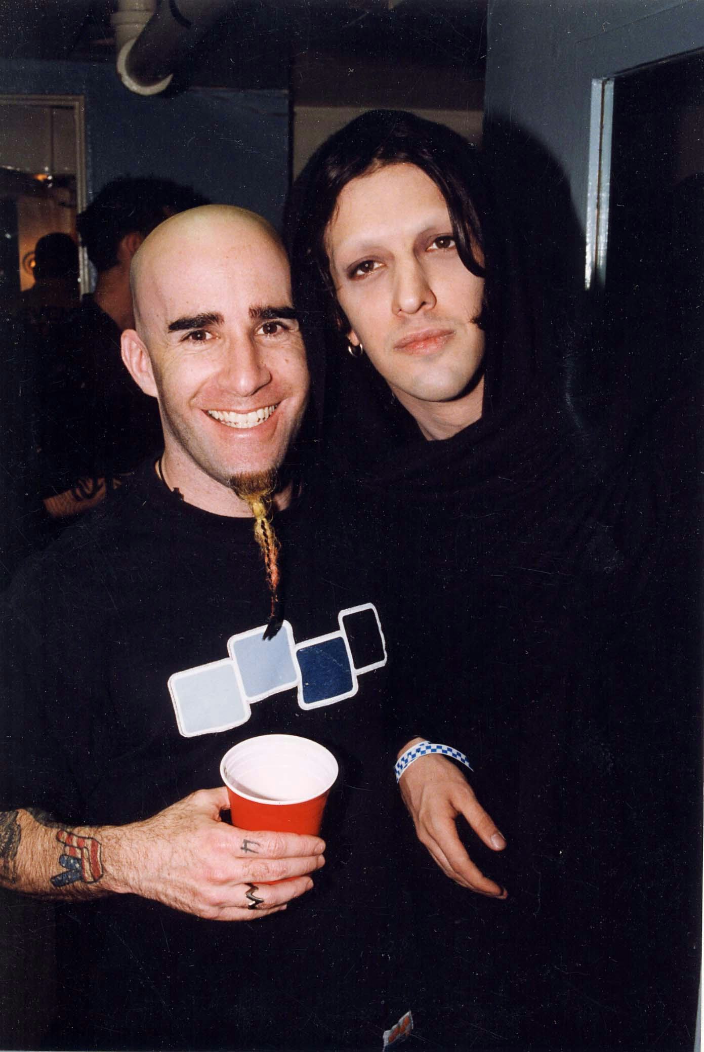 Here Are the Most Popular Beard Styles Over the Past 16 Decades