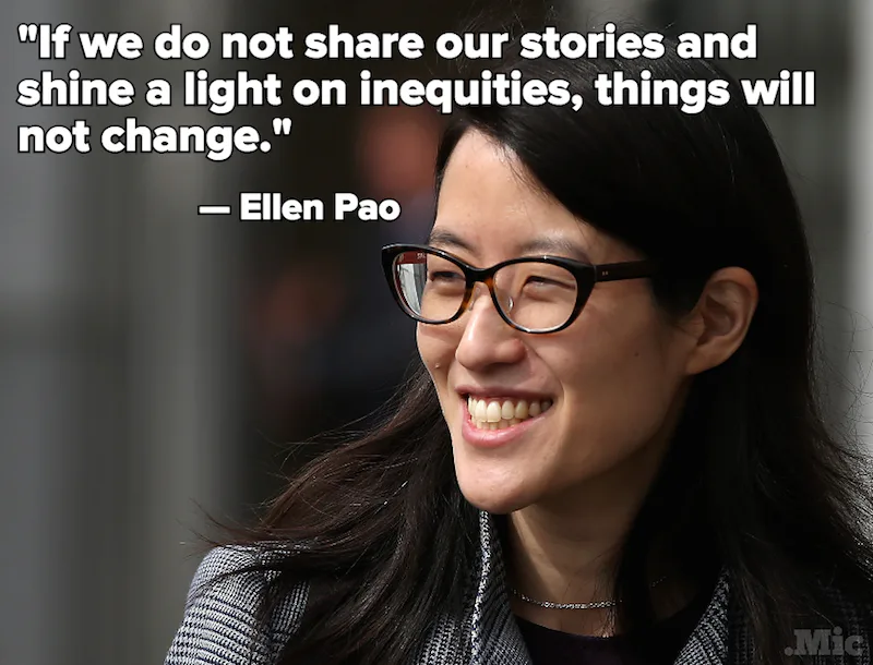 9 Inspiring Women Leaders in Tech Share Career Advice Everyone Needs to ...
