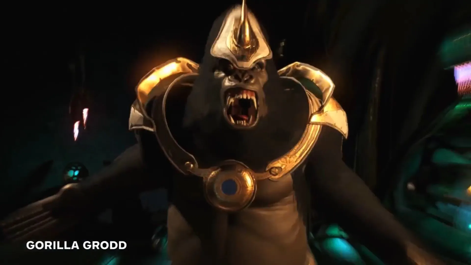 'Injustice 2' Roster: Full character list of every base, pre-order and ...