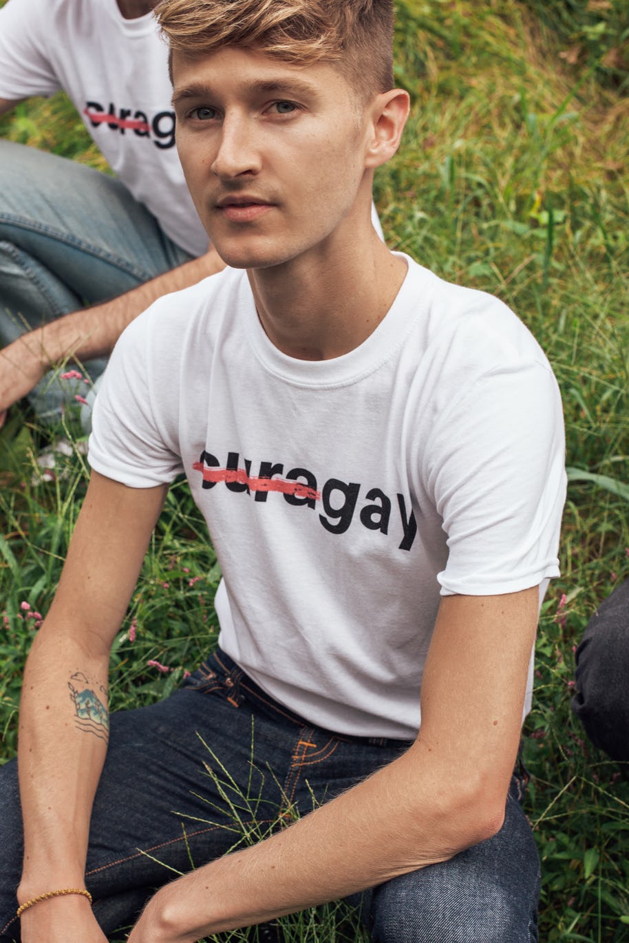 The most lesbian, gay, bisexual, transgender, queer gift guide ever all ...