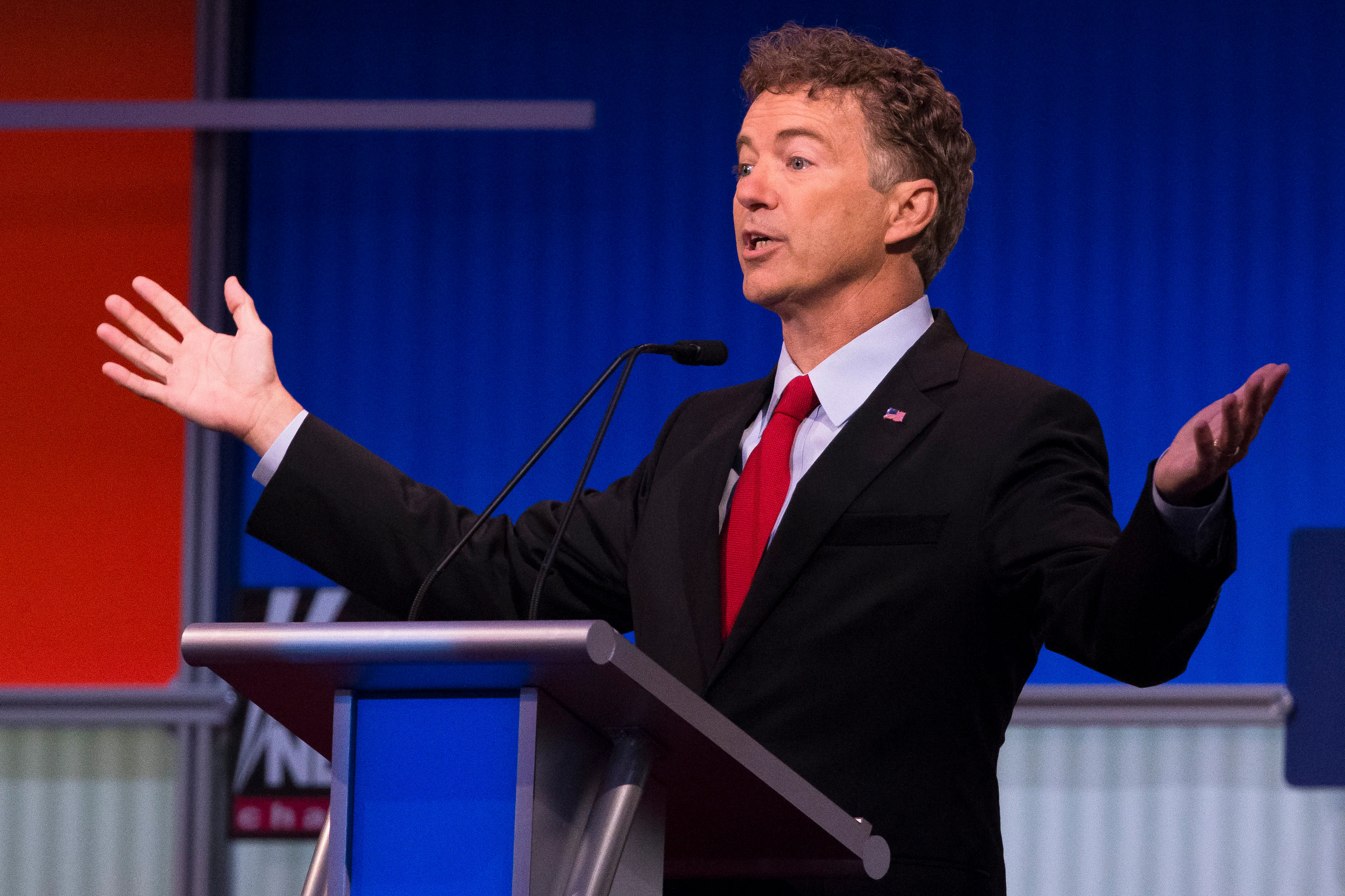 2015 Republican Debate Schedule: Here's the Remaining Dates for GOP ...