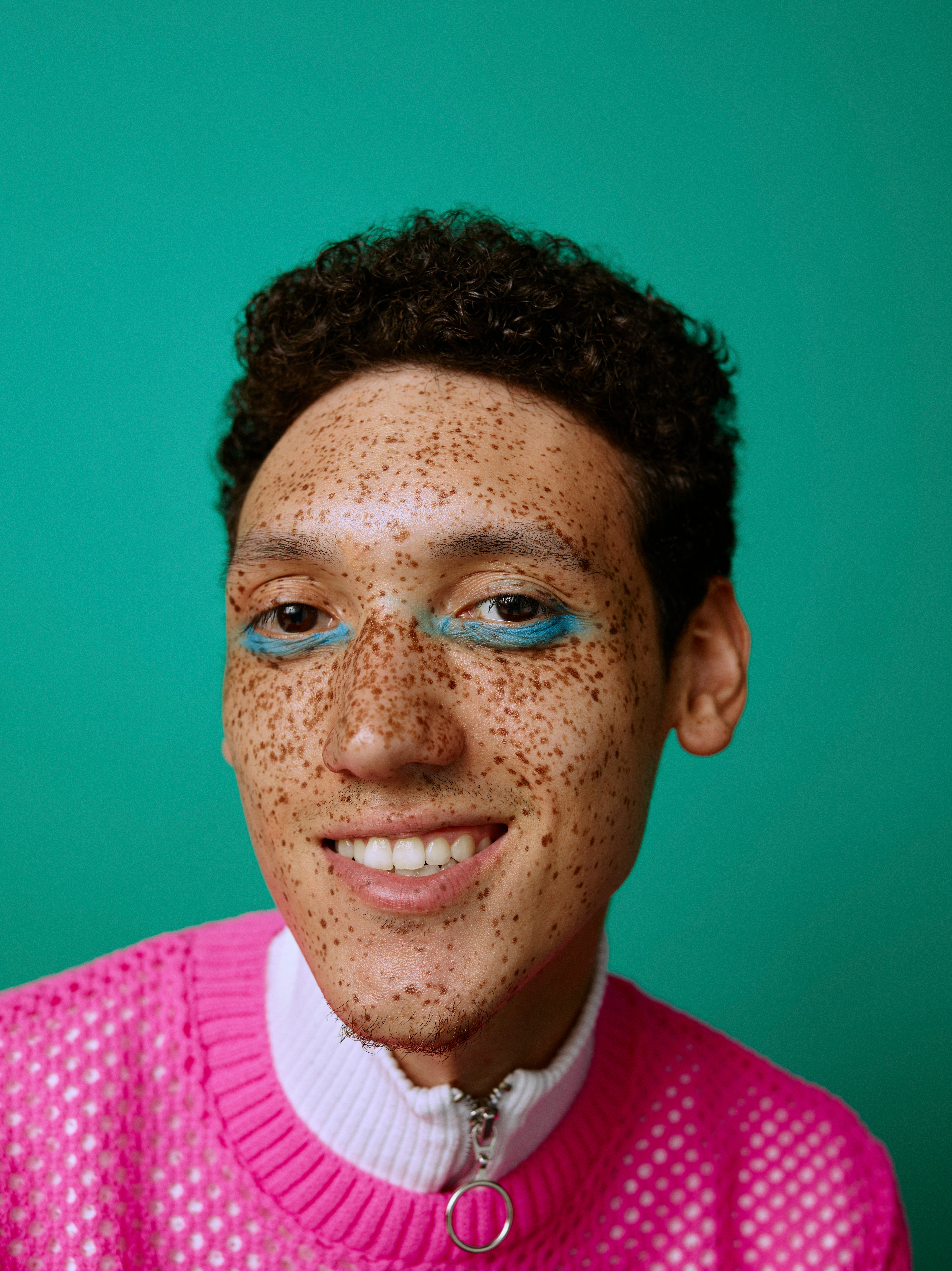 Asos’ new makeup campaign is here to show you what inclusive beauty ...