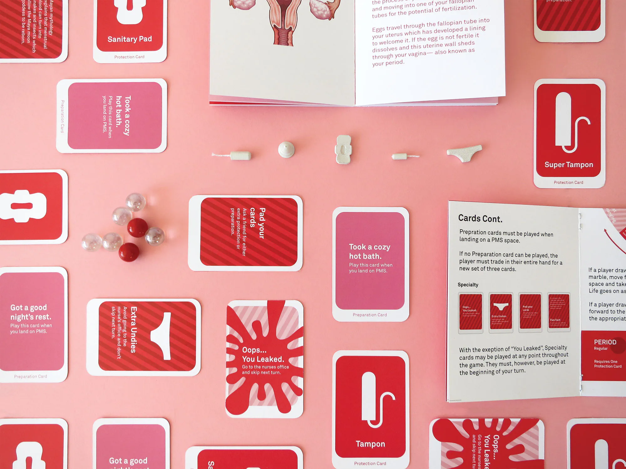 Meet the people behind this awesome period-themed board game