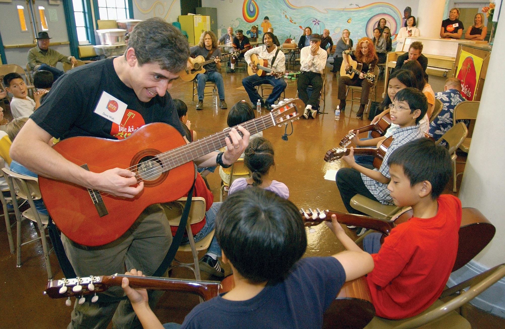 12 Amazing Things Scientists Discovered About People Who Listen to Music