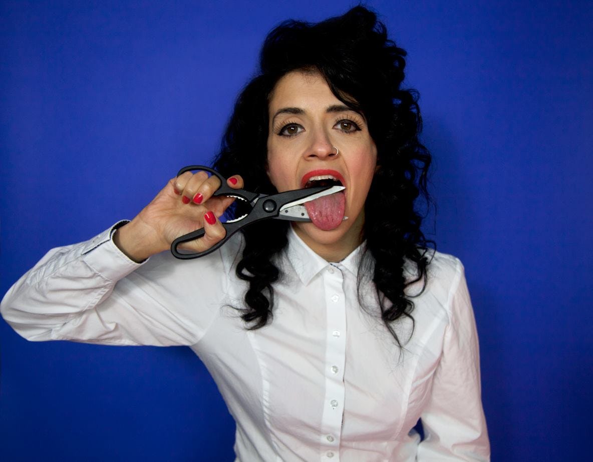 15 Mindblowing Female Photographers Redefining Contemporary Femininity