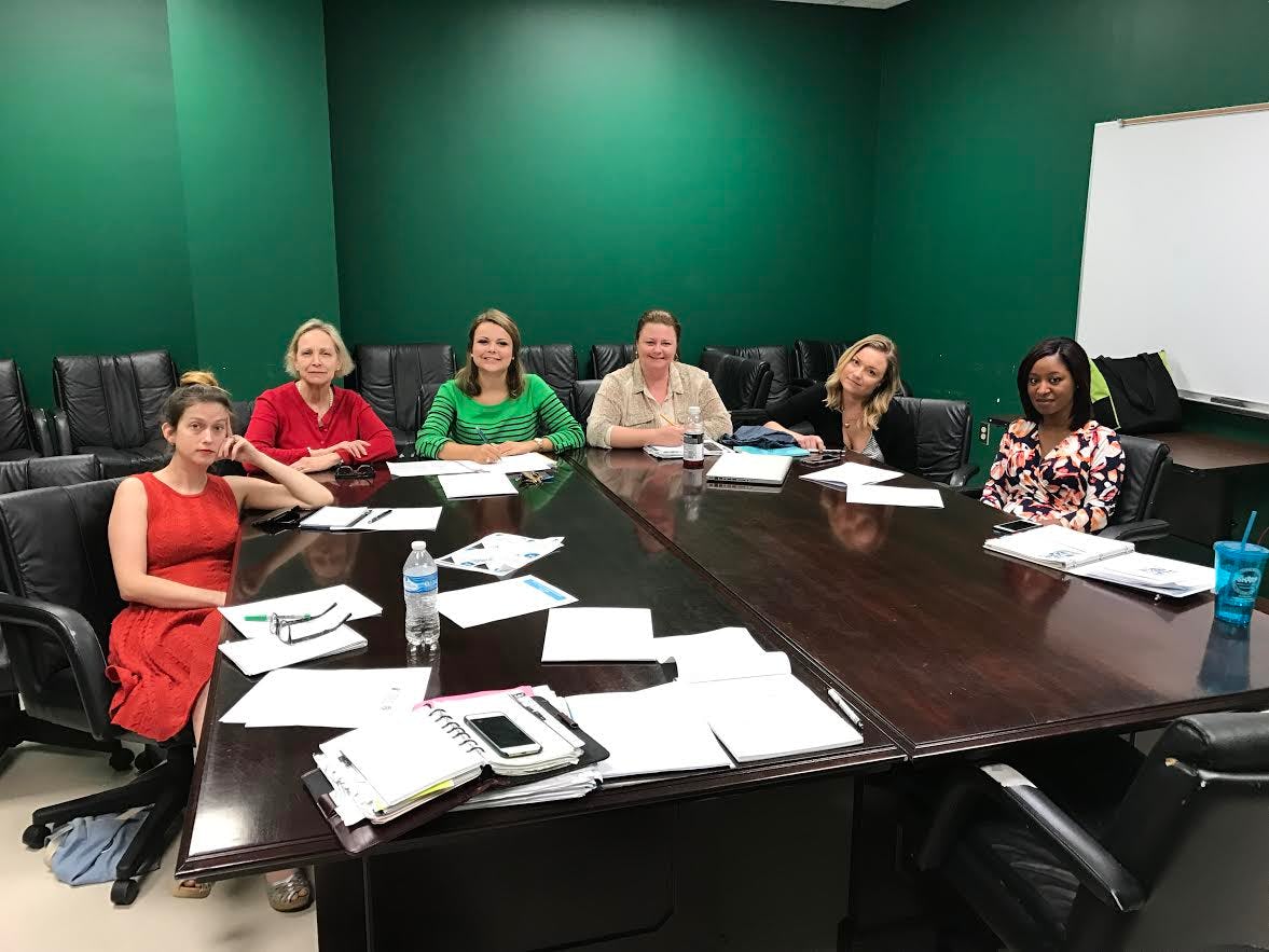 What does A Day Without a Woman look like? Send us your photos!