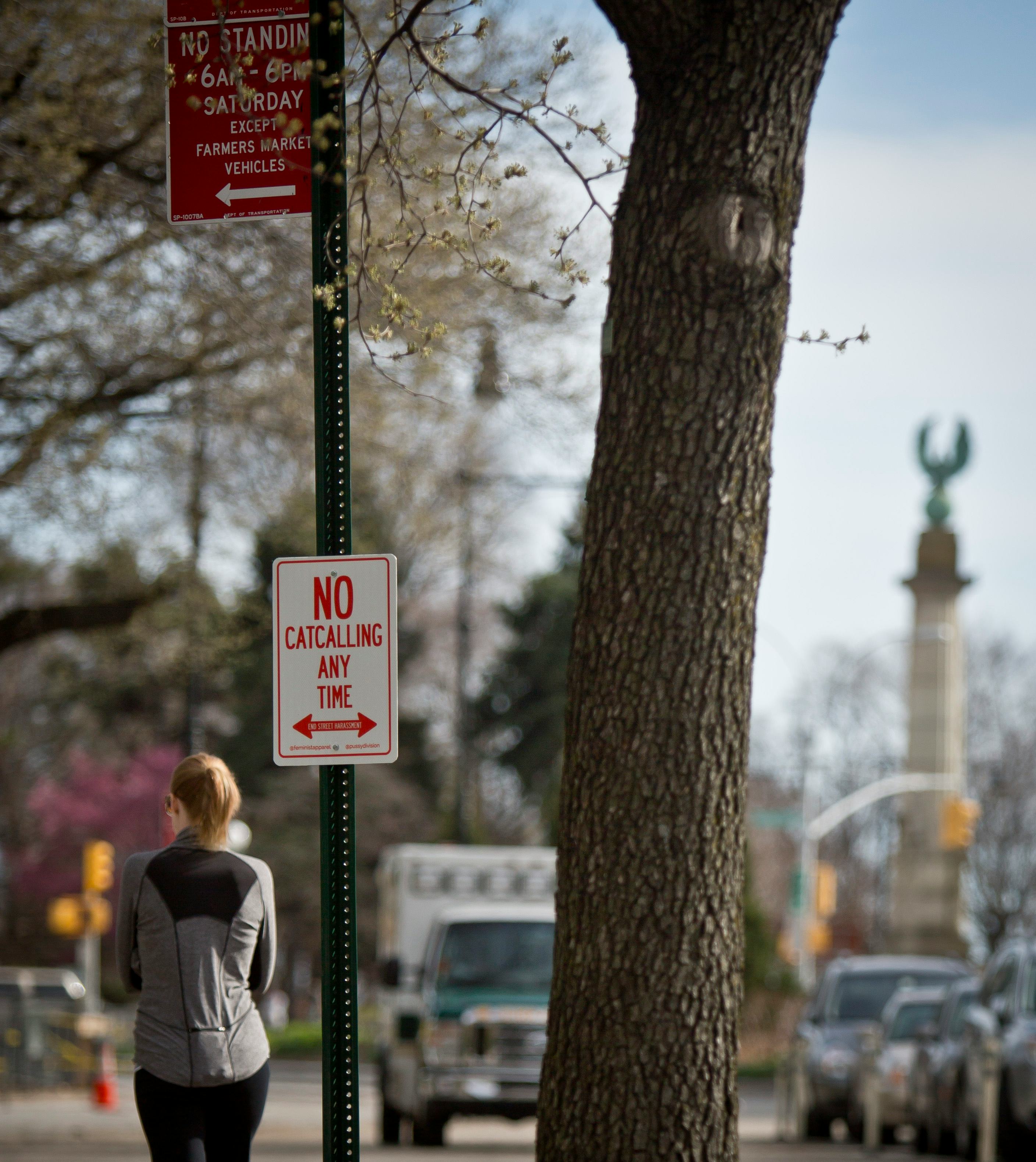 The 9 Most Important Feminist Hashtags of 2015 So Far