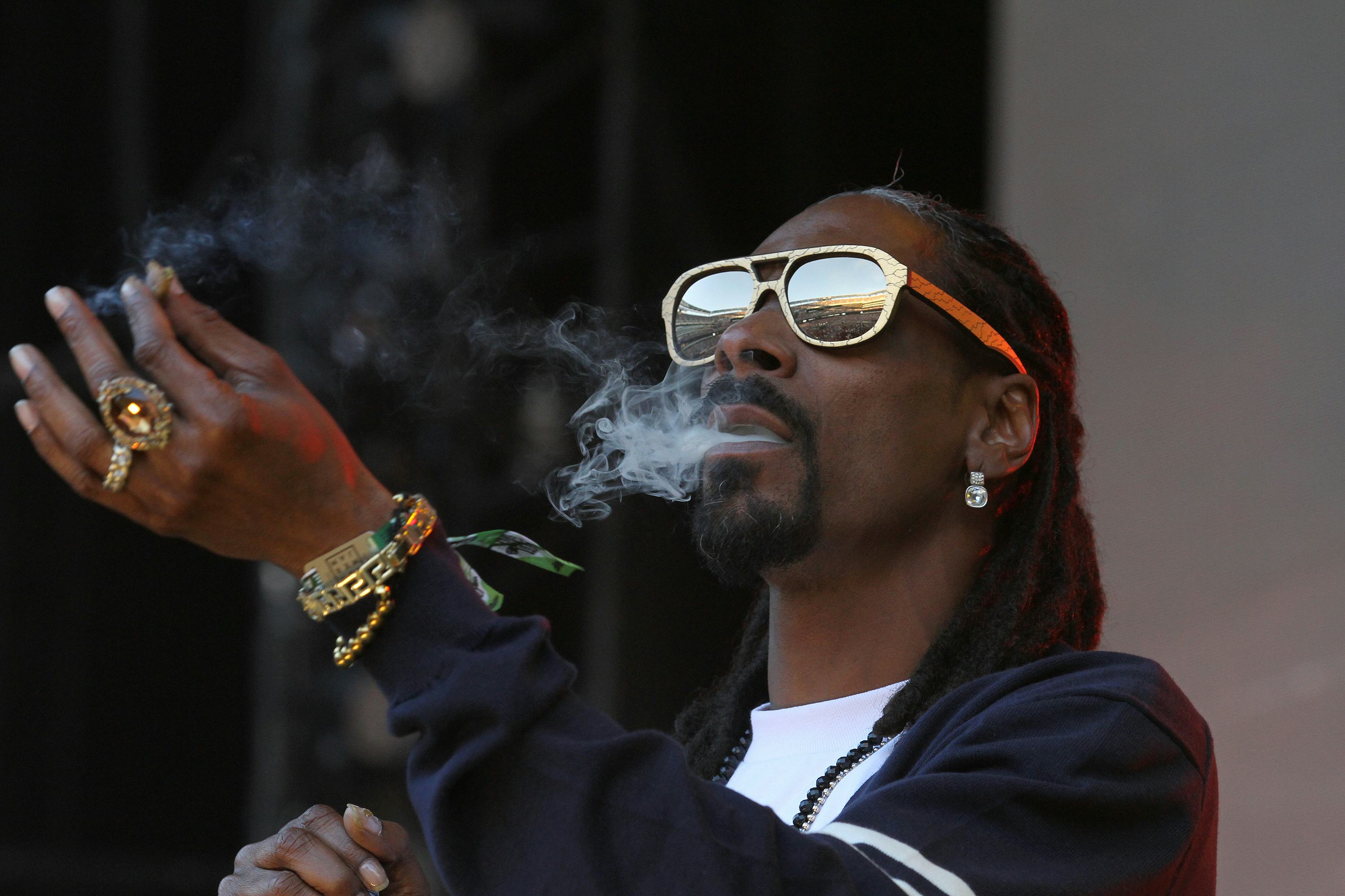 Musicians Who Smoke Marijuana: Some of the Best Quotes From Performers ...