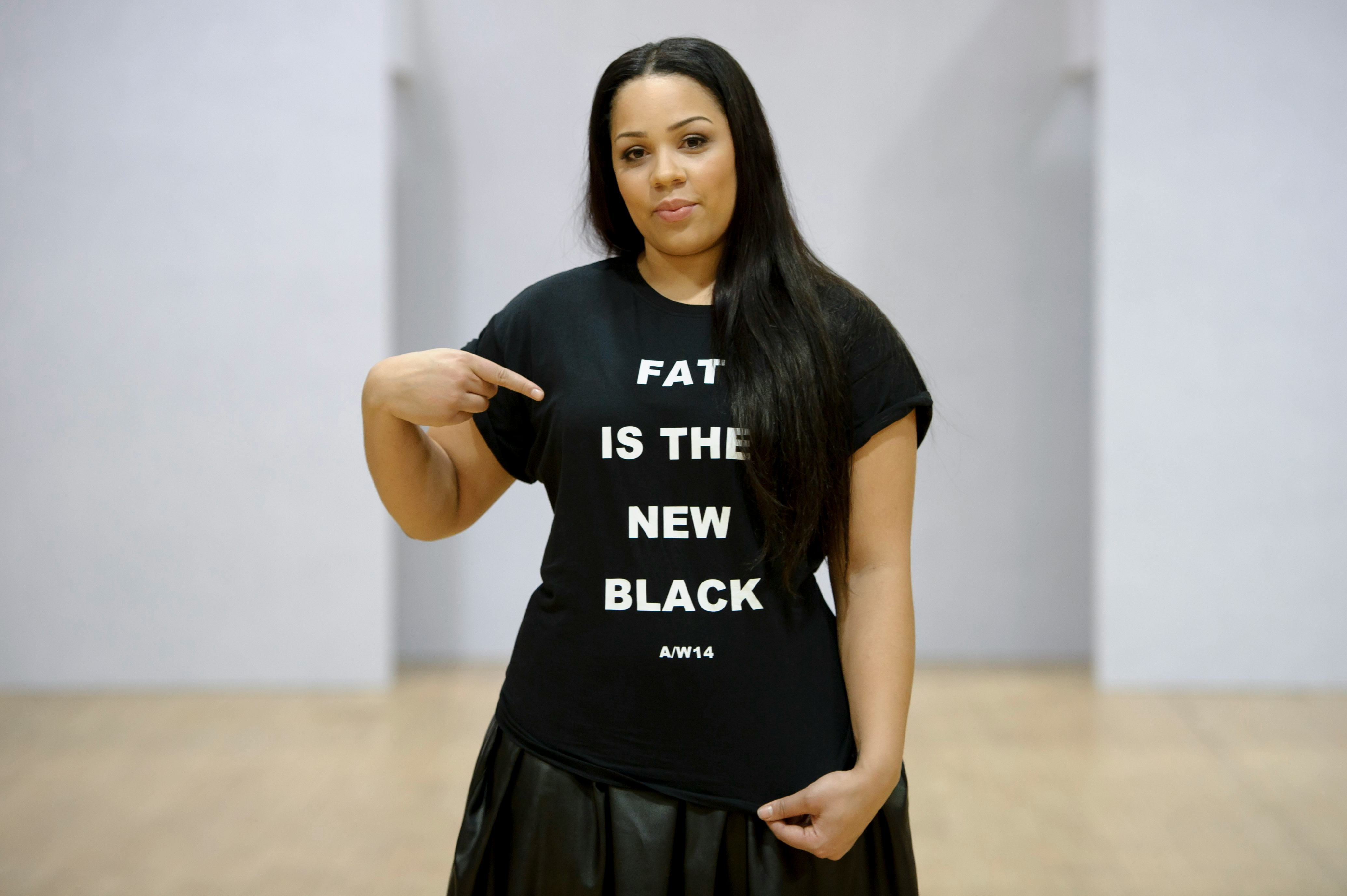 6 Body Image Issues We Obsess Over That Are Actually Completely Normal