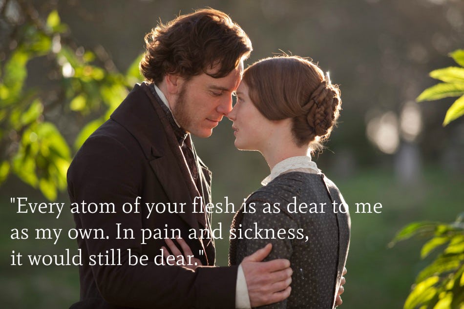 The True Meaning of Love, as Told by the Most Beautiful Lines in Literature