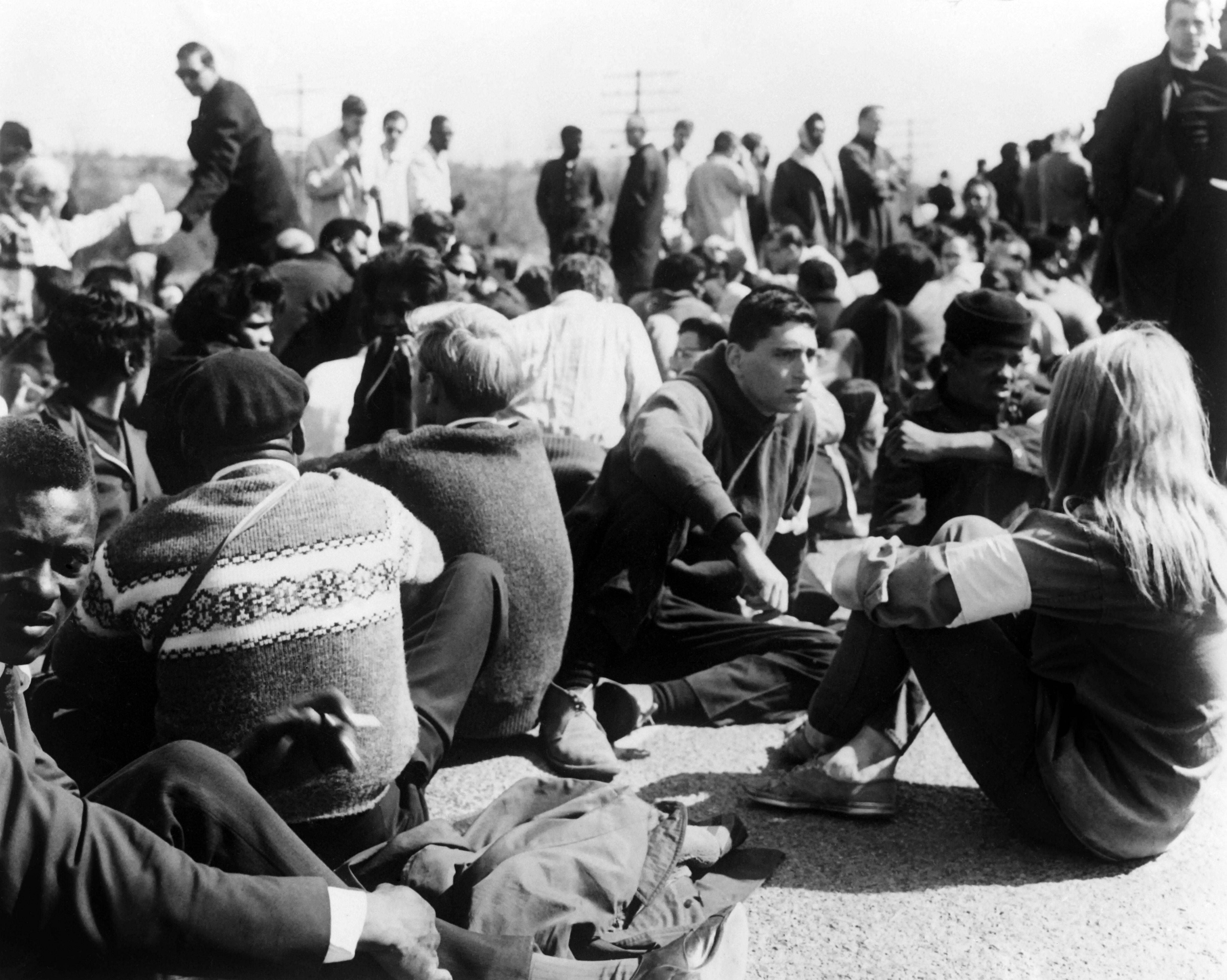 9 powerful images of MLK's fight for equality