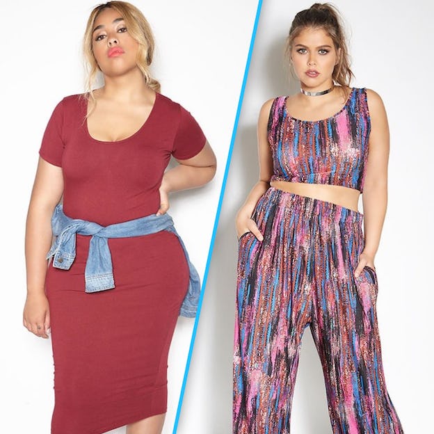 9 Plus-Size Clothing Brands That Don’t Ignore Women Size 22 and Up