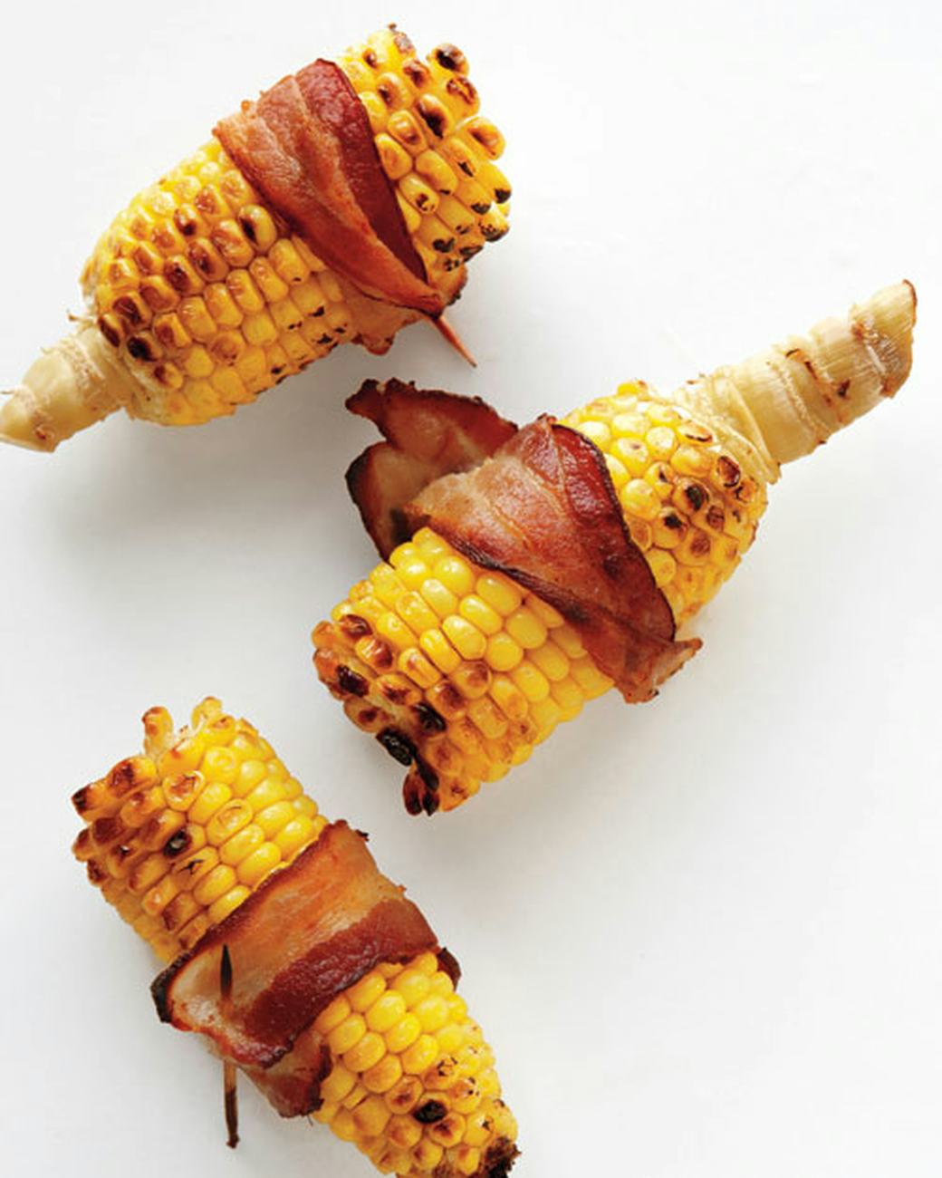 The best bacon-wrapped vegetable recipes — so you can eat your greens ...