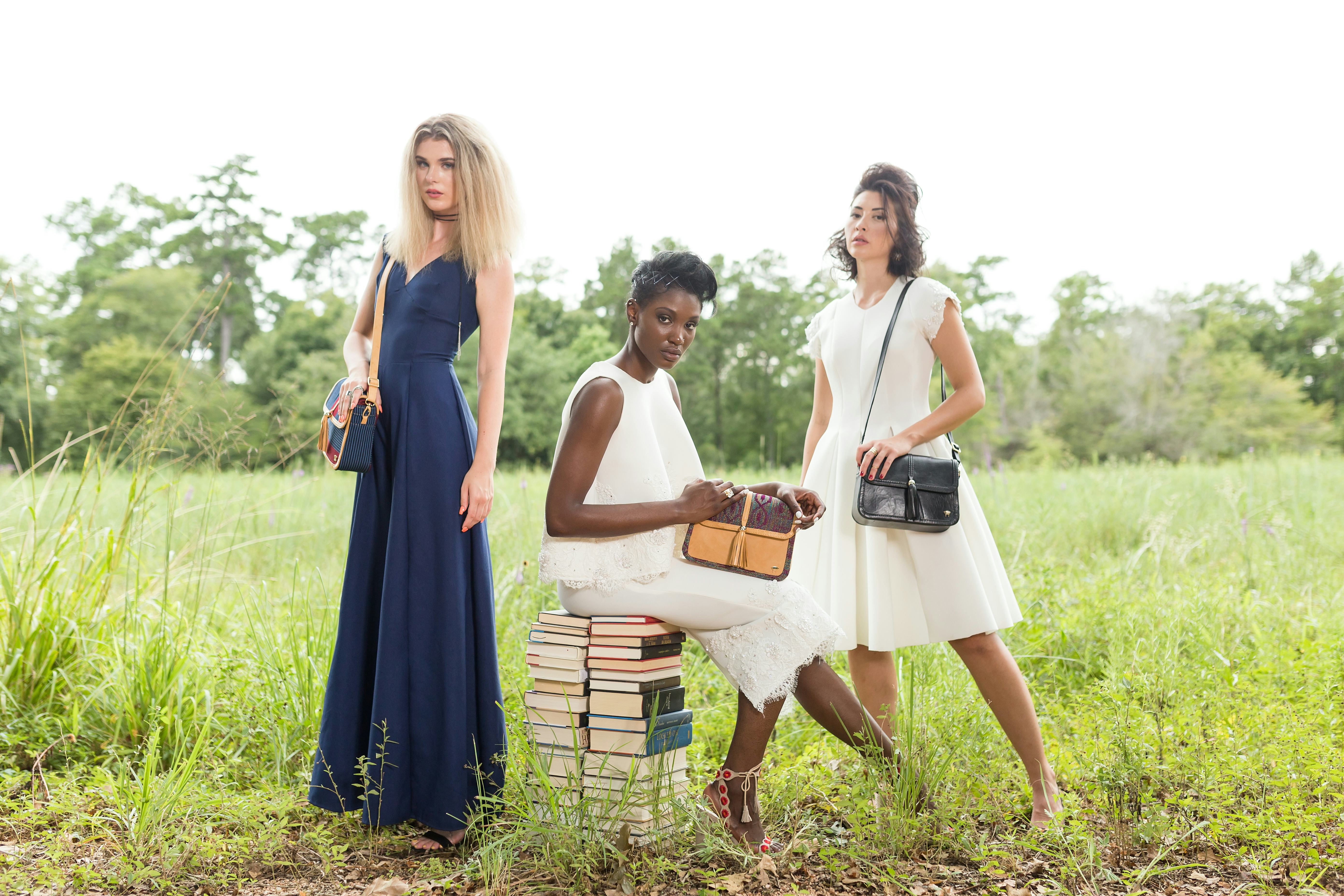 Meet Olori, the new handbag brand that’s funding education for girls in ...