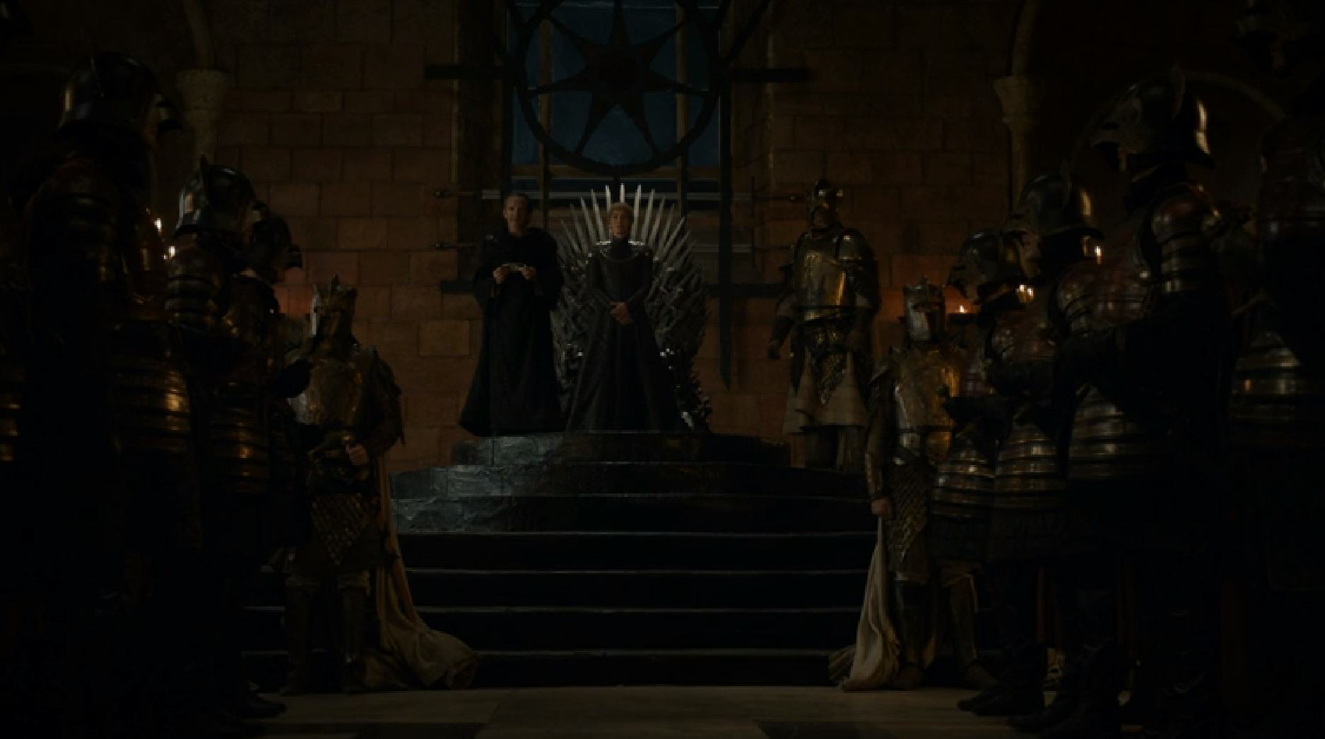 How Qyburn Quietly Became One of the Most Powerful Men in 'Game of Thrones'