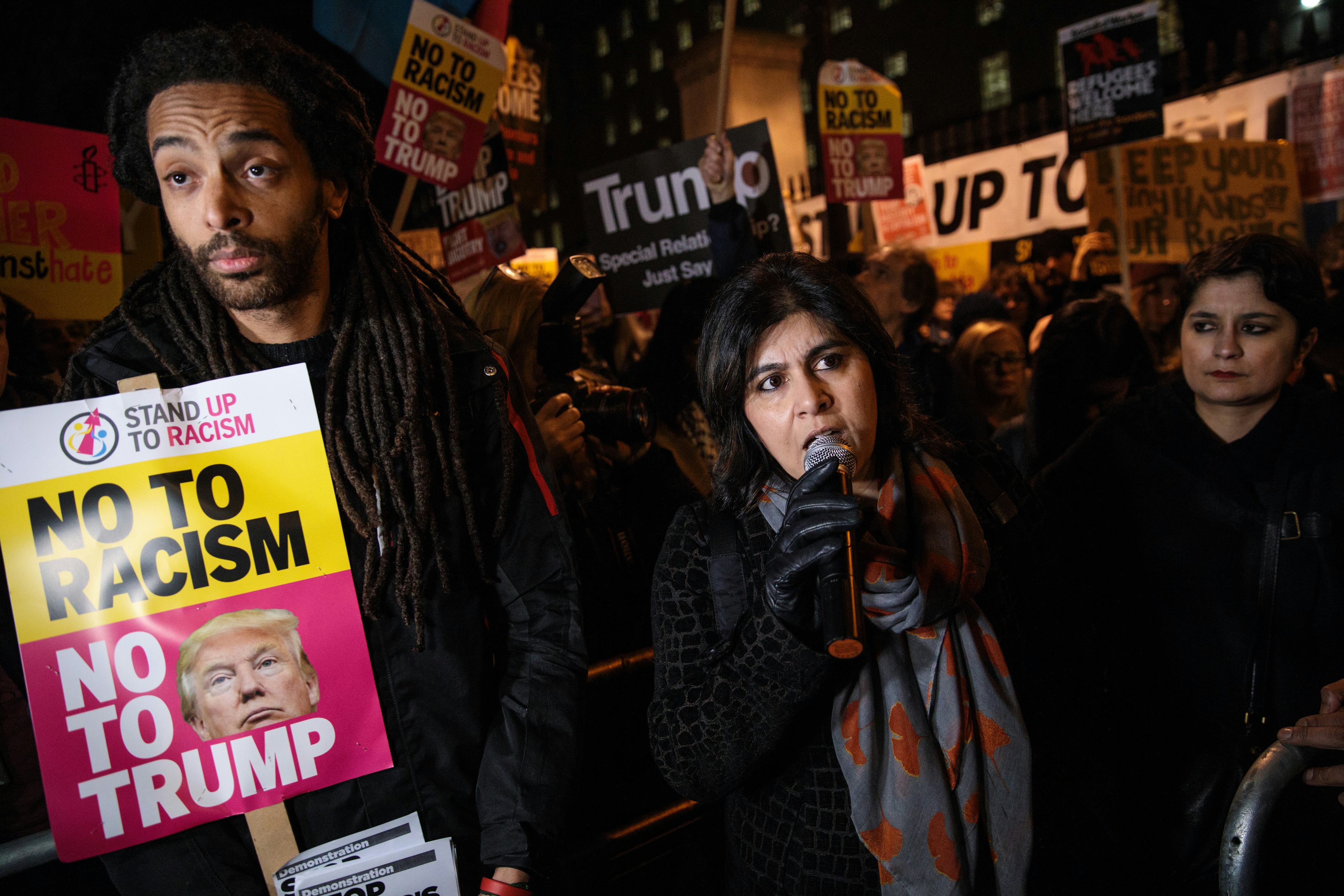 LGBTQ centers face "horrifying and shocking" wave of attacks in Trump's ...