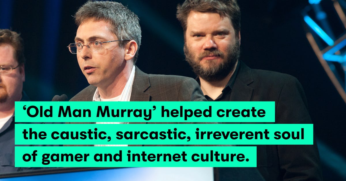 The untold origins of Gamergate — and the gaming legends who spawned ...