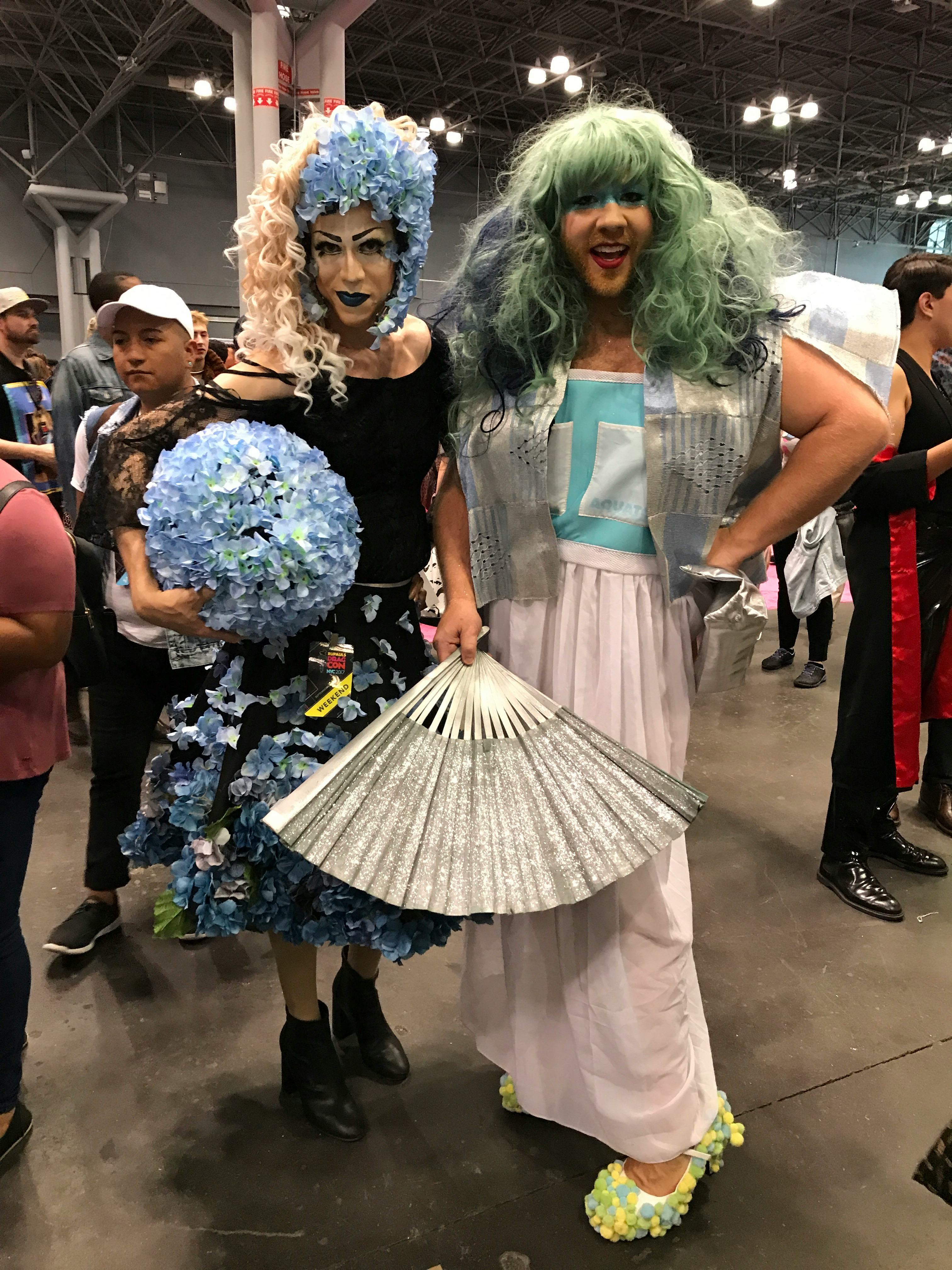 The best looks at DragCon weren’t from the ‘Drag Race’ queens — they ...