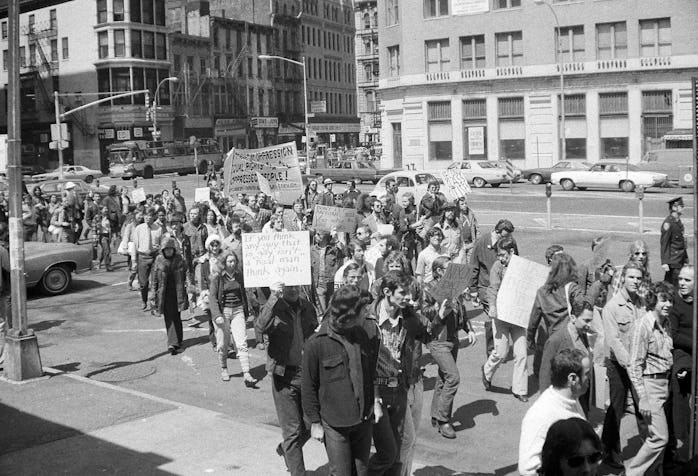 On This Day In 1973 The Apa Declared That Homosexuality Is Not A