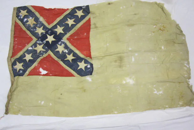 Here’s the Racist Meaning of the Confederate Flag, in the Words of the ...