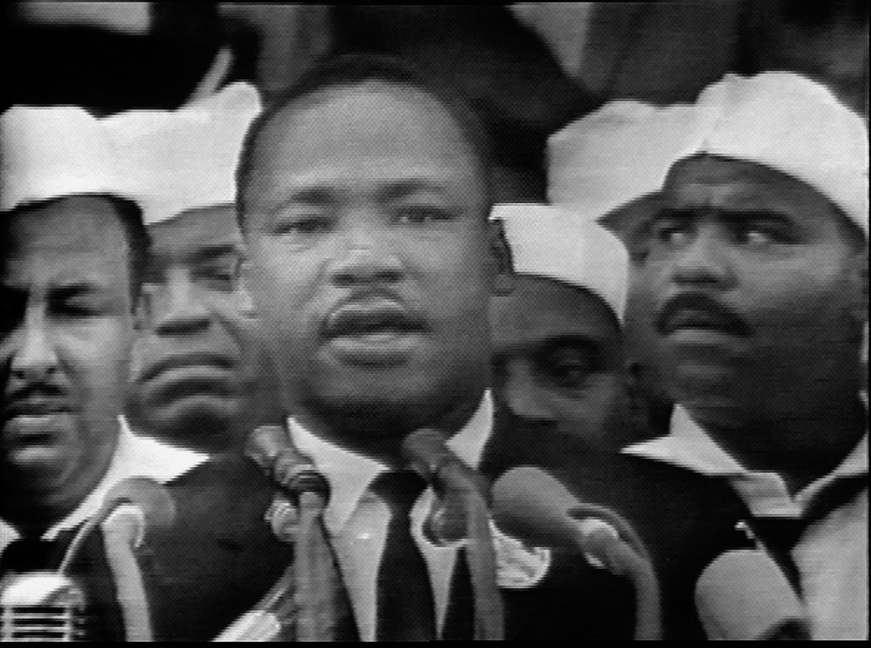 Here's the True Meaning Behind That MLK Quote Everyone Keeps Misusing